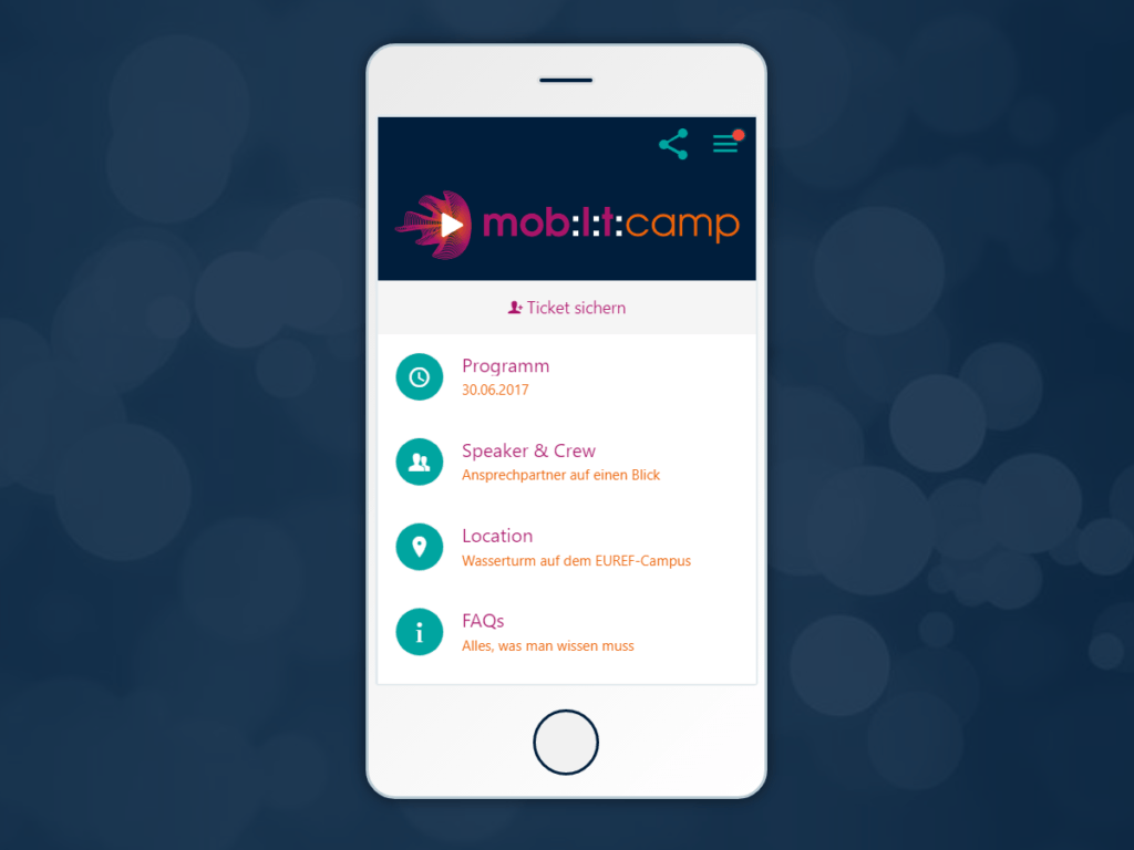 Working with a tight budget – Free Tools for BarCamps - LineUpr Blog