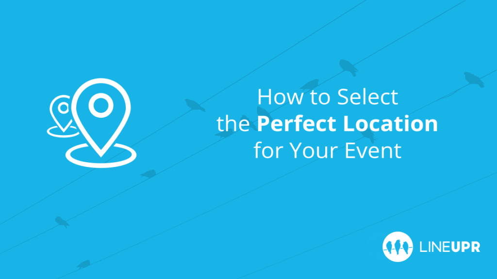 How to Find the Perfect Location – 14 Criteria to Make Good Decision ...