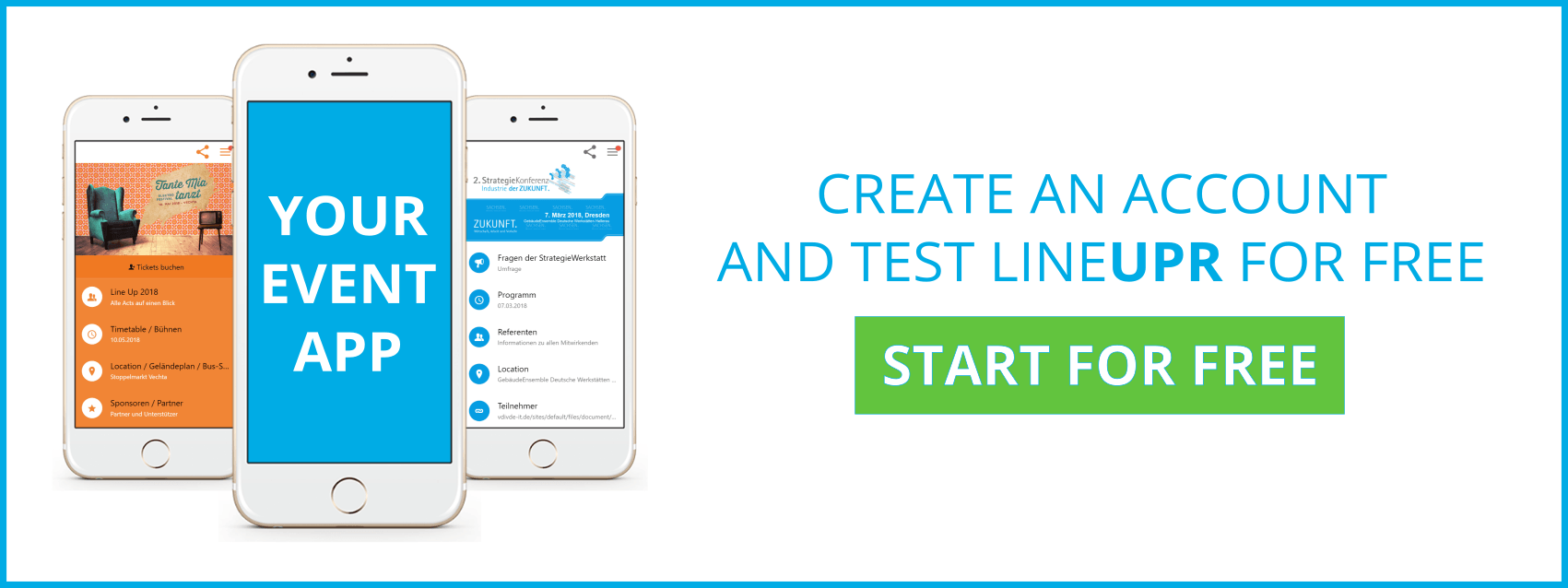 Here’s How We Stay Informed About the Most Important Event News – the ...