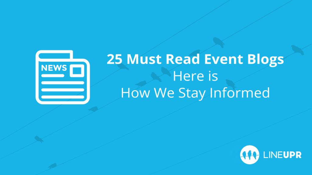Here’s How We Stay Informed About the Most Important Event News – the ...