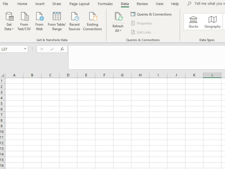 How to Import CSV Files into Excel | LineUpr Blog